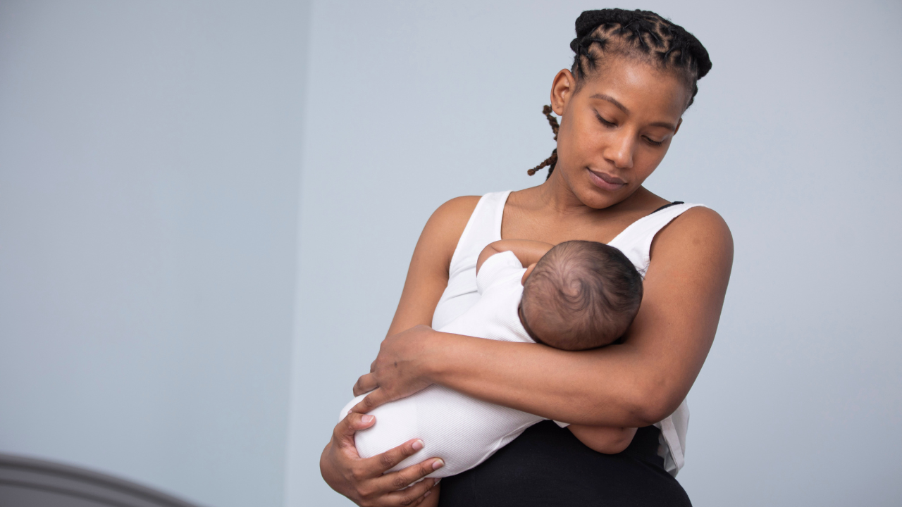 Breastfeeding Resource Guide